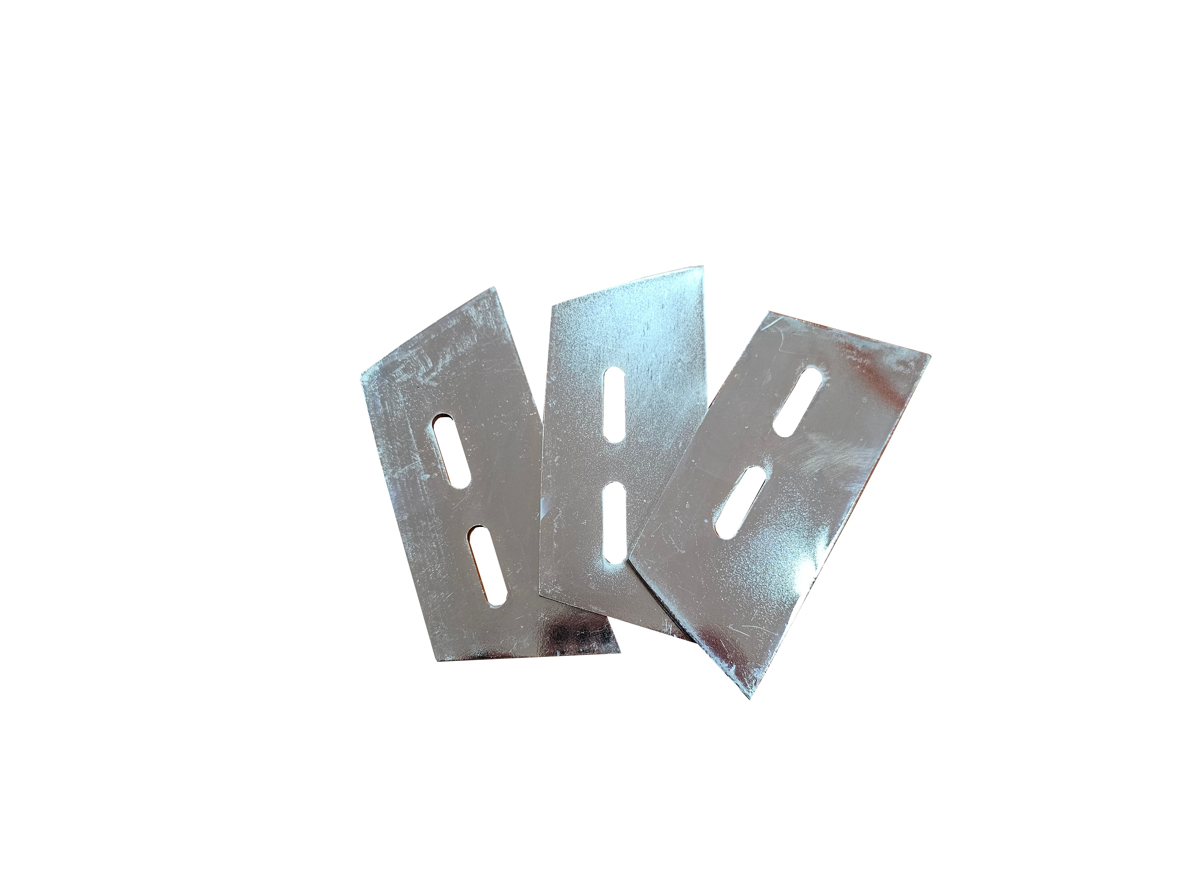 Rhinovator forced action resin bound mixer replacement E blades ...