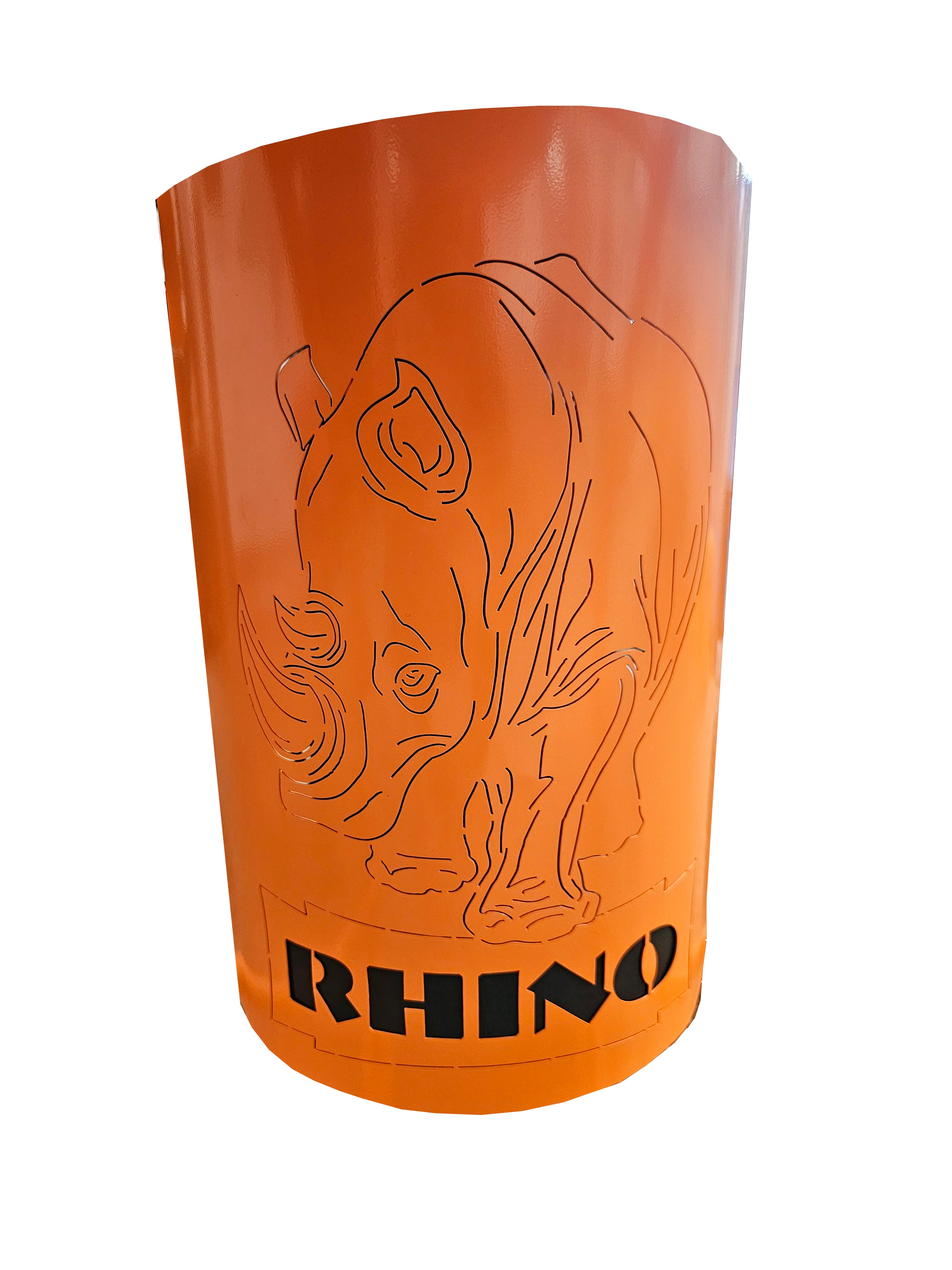 Rhinovator resin bound forced action mixer safety switch plate ...