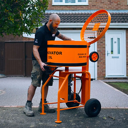 The Rhinovator - Where Innovation Meets Safety And Productivity ...