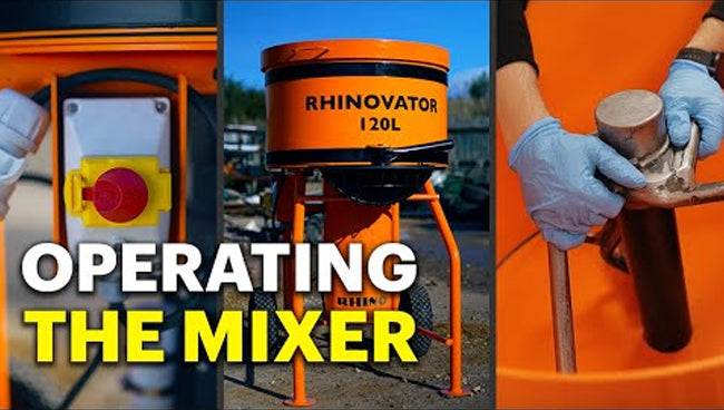 Video Gallery – Rhinovating